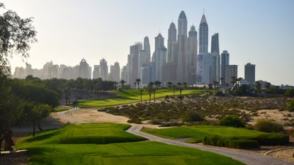 Dubai Golf Releases VIYA Rewards App To International Audiences | Golf ...
