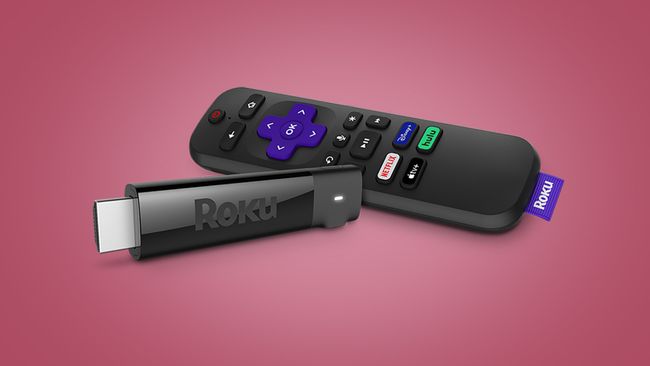 How to connect a Roku streaming stick to your Wi-Fi | TechRadar