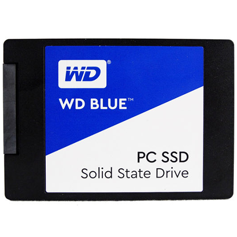 Western Digital Blue SSD Review - Tom's Hardware | Tom's Hardware