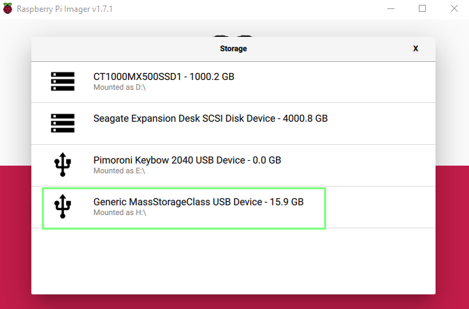 No PC Needed: How to Install Raspberry Pi OS Over the Internet | Tom's ...