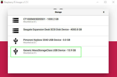 No PC Needed: How to Install Raspberry Pi OS Over the Internet | Tom's ...