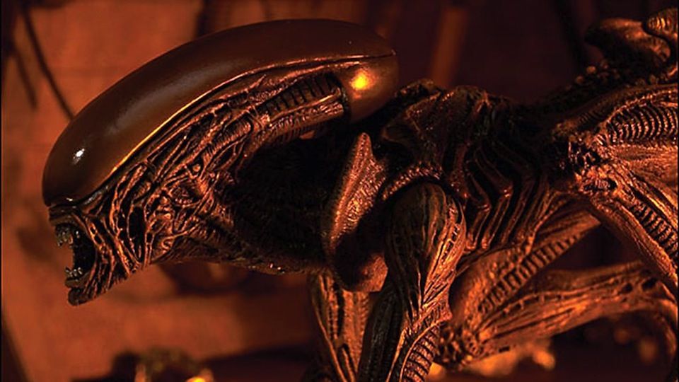 The complete guide to the Alien xenomorphs | GamesRadar+