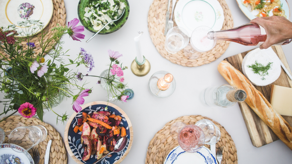 Tablescaping decor is trending: here's how to do it | Ideal Home