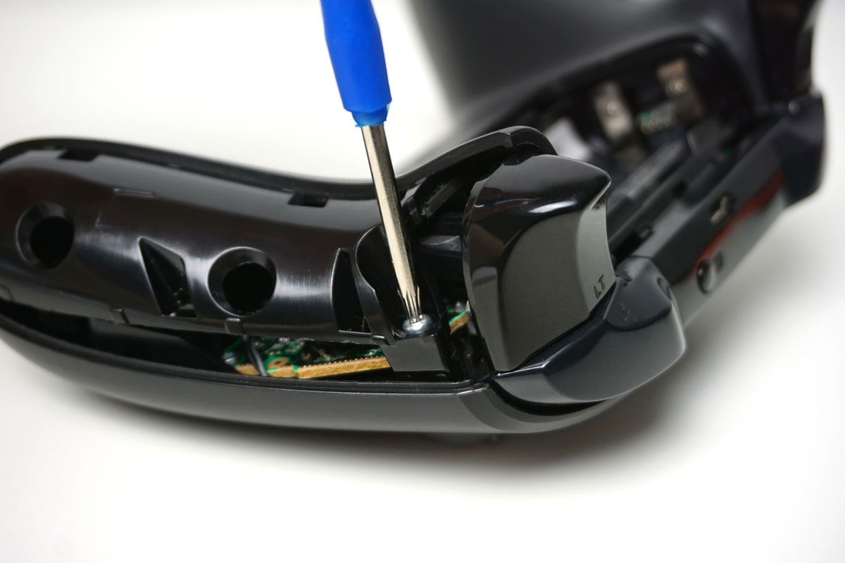 How to make an Xbox Elite controller for under $40 | Windows Central