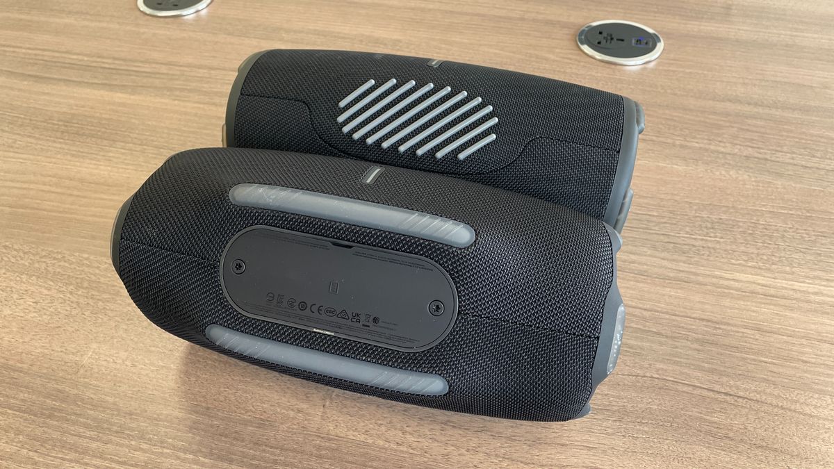 JBL Xtreme 4 vs Xtreme 3: is the new Bluetooth speaker worth upgrading ...