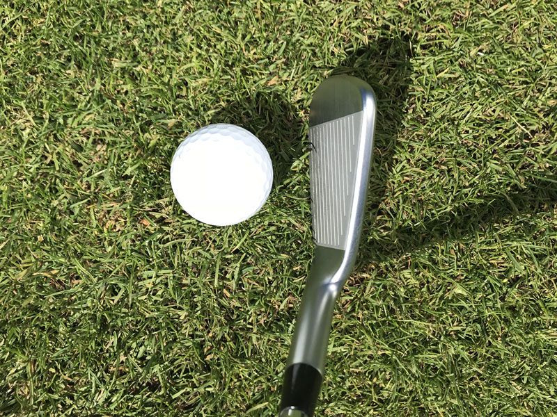 Ping i500 Iron Review - Golf Monthly Club Reviews | Golf Monthly