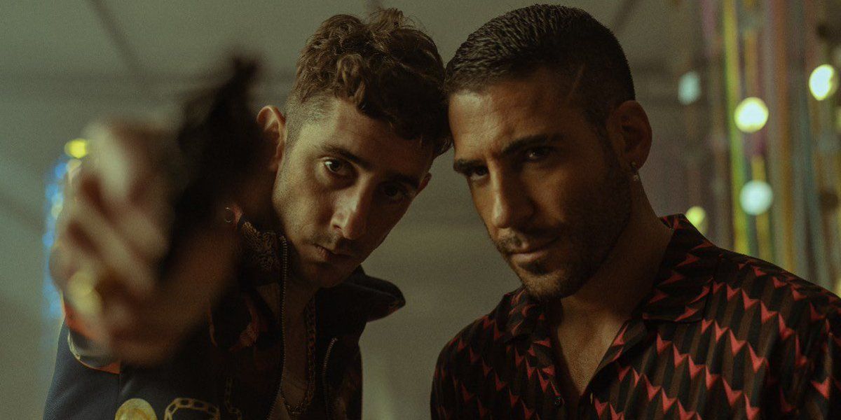 2021 Netflix TV Series Premiere Date Schedule: Full List Of Confirmed ...