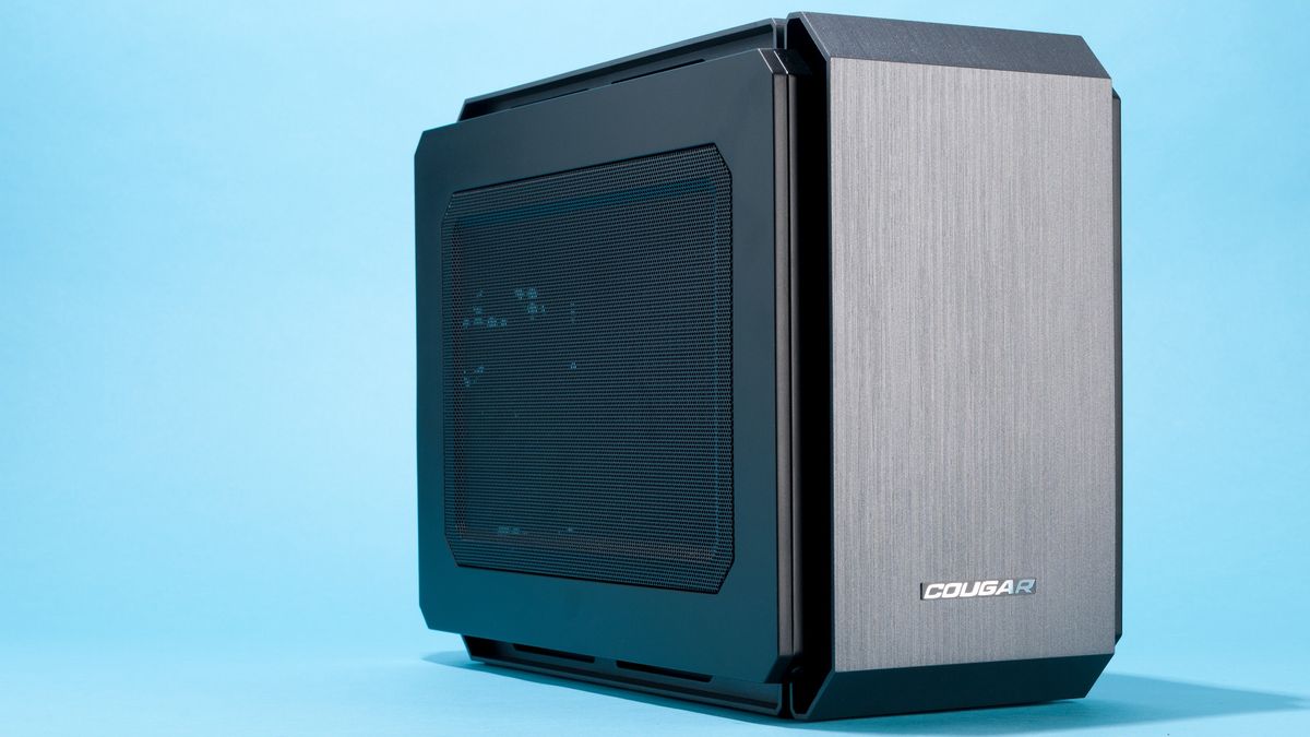 Blueprints: The Spring 2016 Budget Gamer | PC Gamer