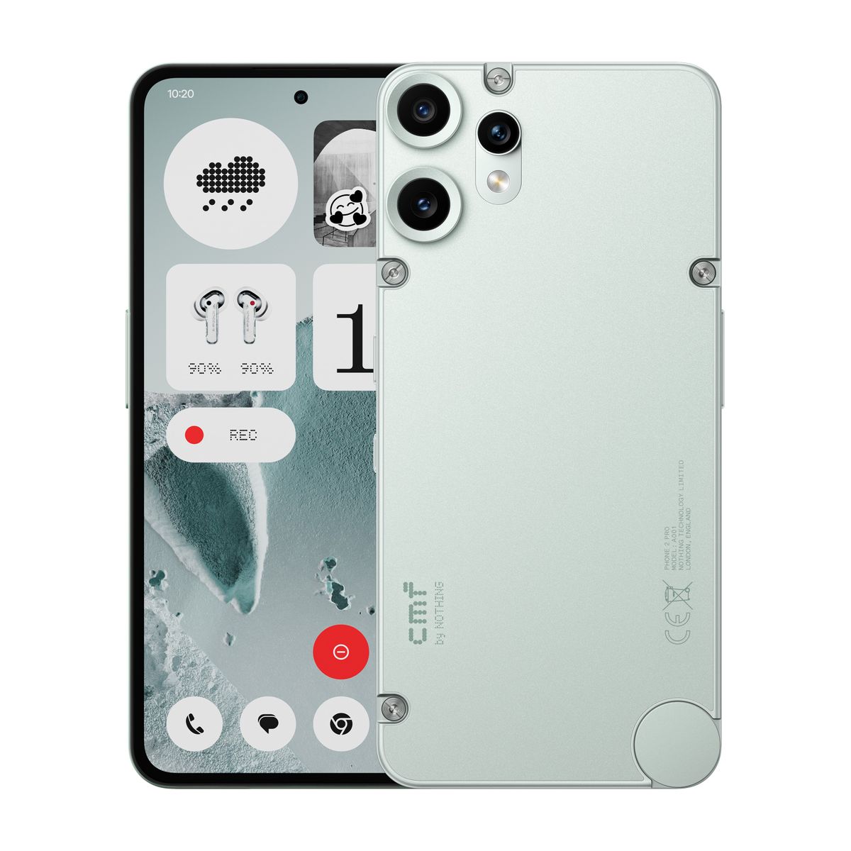 Best Android phones with SD card slot 2025 | Android Central