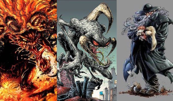 Spawn: What We Know So Far About The Reboot | Cinemablend