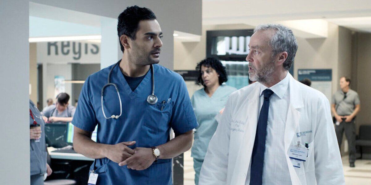 NBC's Transplant Took A Bold Step Toward Potential Disaster For ...