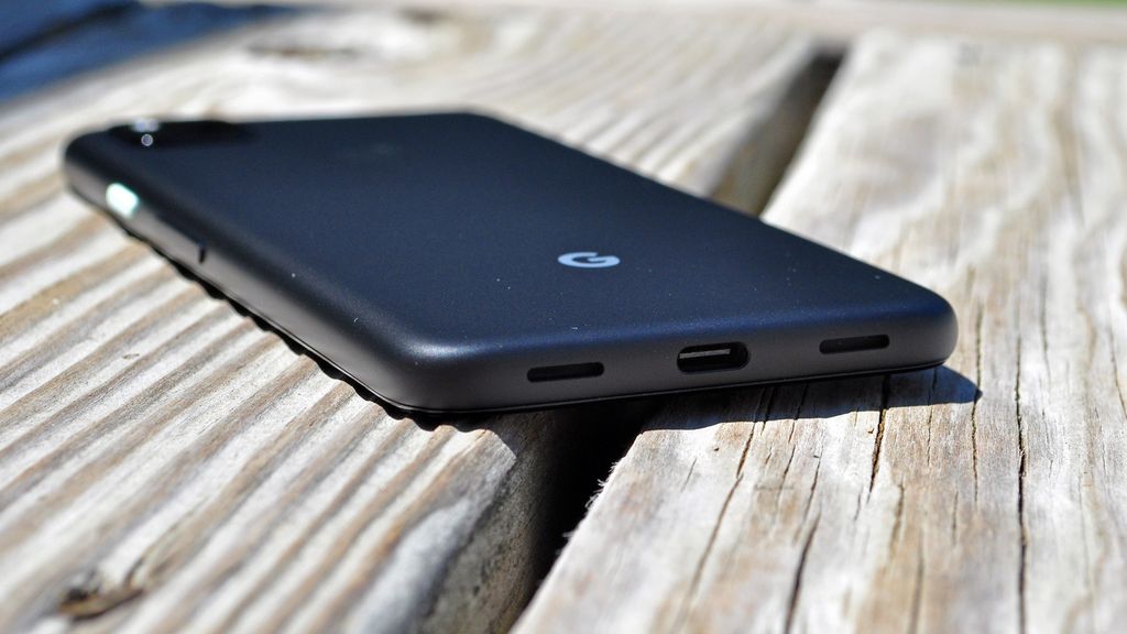 Google Pixel 4a review: Still shockingly good for $349 | Tom's Guide