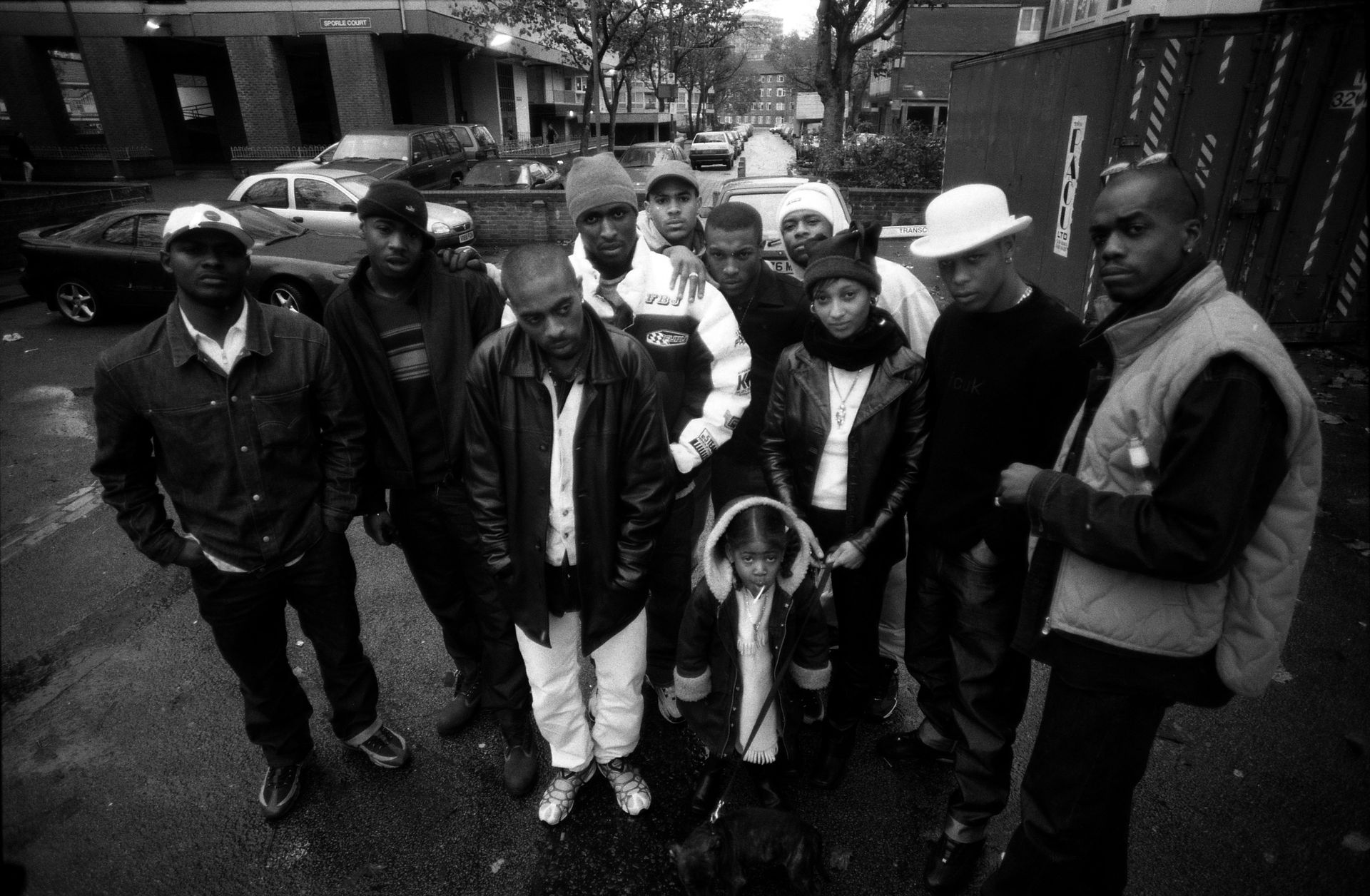 Everything you need to know about: UK garage | MusicRadar