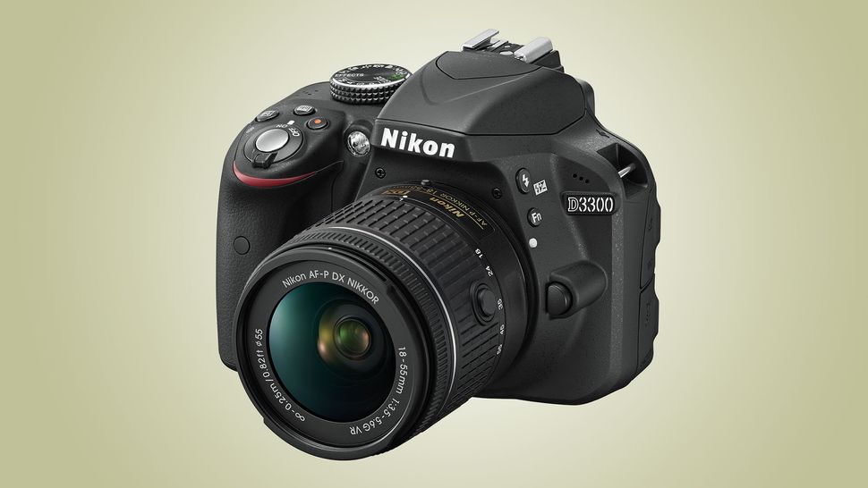 Nikon D3300 review | TechRadar