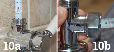 how to fit a shower with this step-by-step DIY guide | Homebuilding