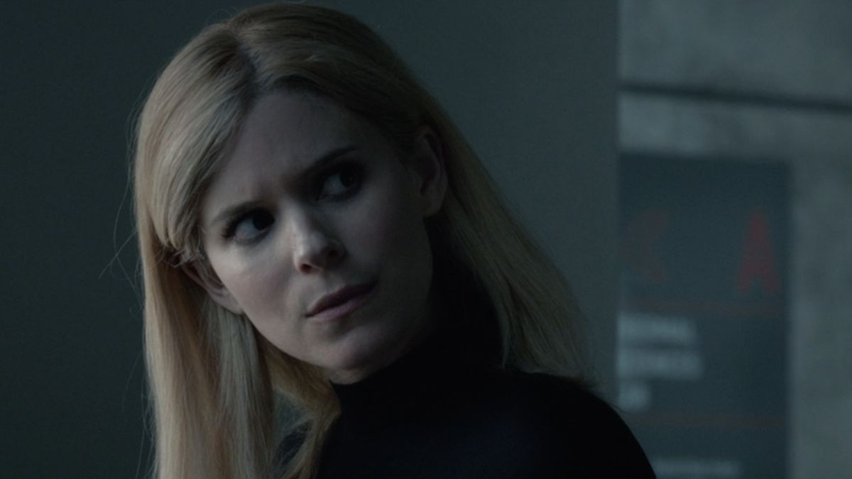 Fantastic Four Alum Kate Mara Shares A Lovely Take On Why She’s Open To ...