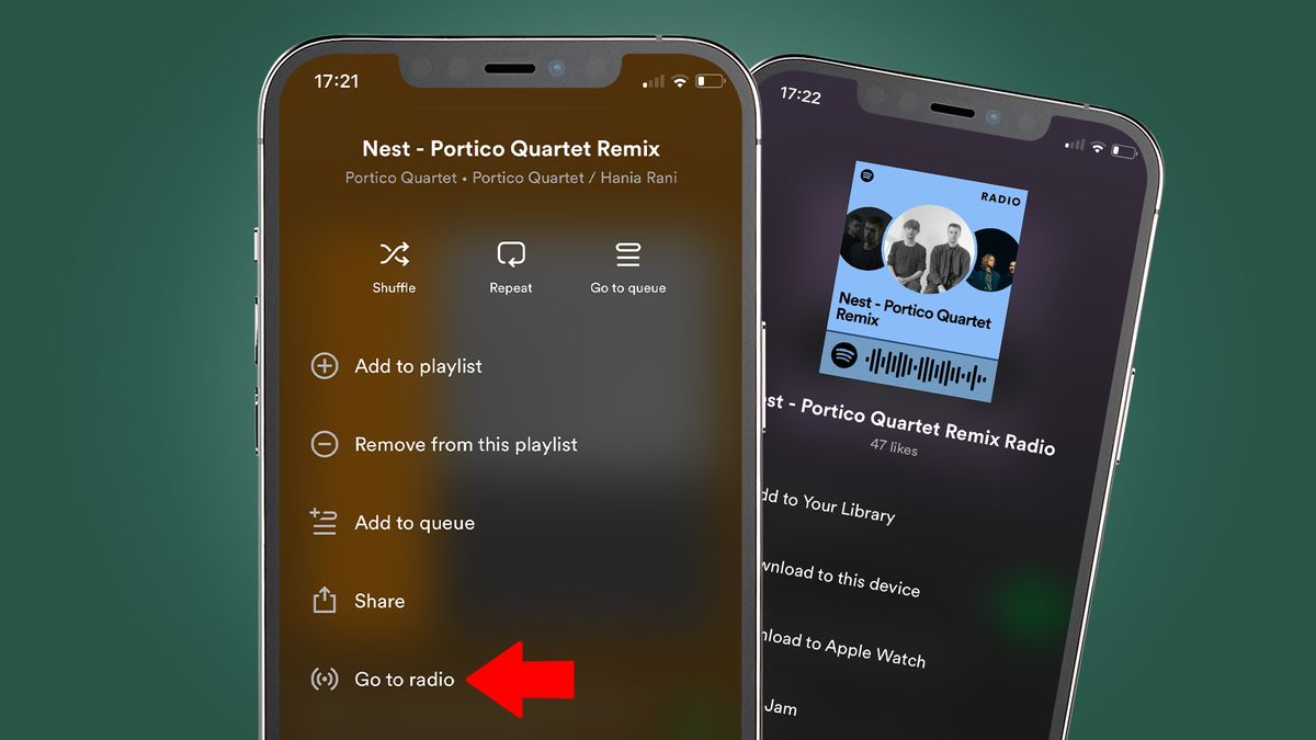 The 15 best Spotify tips and tricks – how to master the streaming ...