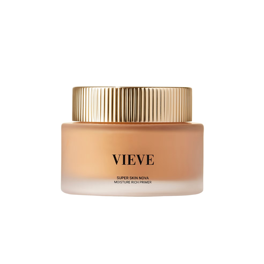 Satin Skin: How To Achieve A Natural Skin Finish | Marie Claire UK