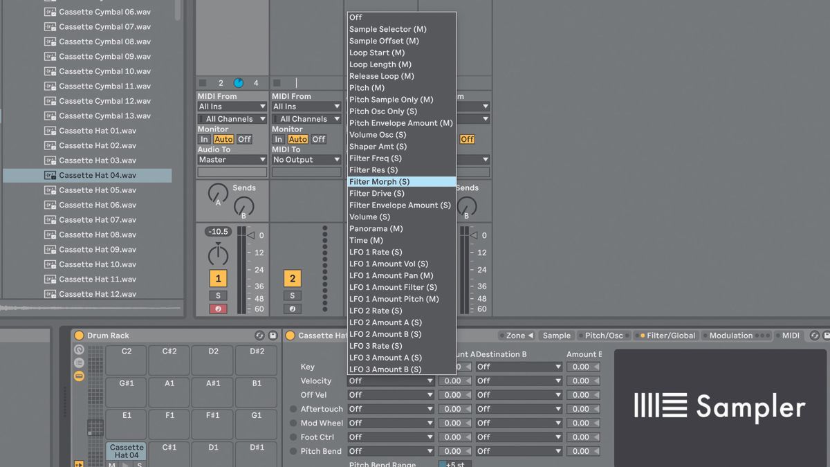 6 steps to making better grooves with sampled beats | MusicRadar