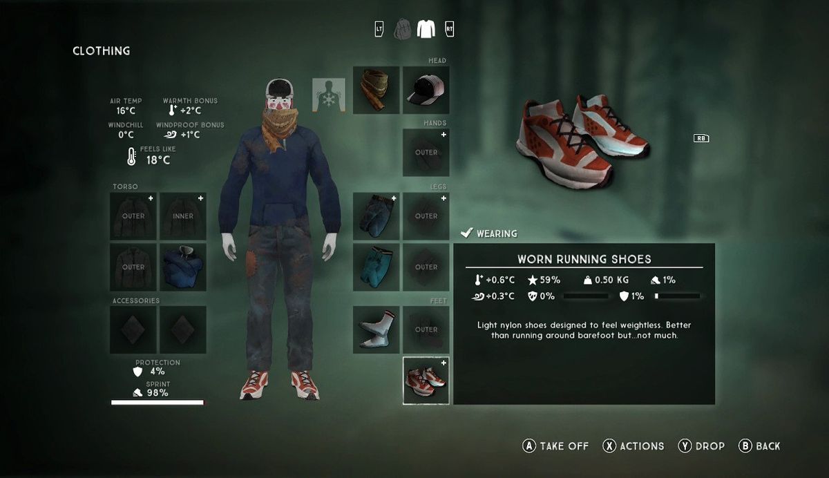 'The Long Dark' Xbox One beginner's guide: Tips for Hinterland's ...