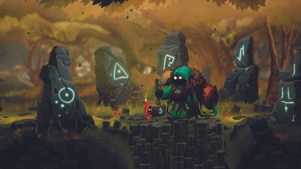 Video game composer Alexey Nechaev: "Many composers tend to believe ...