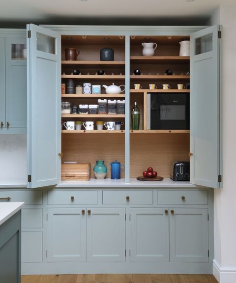 10 kitchen bin ideas that are practical, neat and stylish | Homebuilding