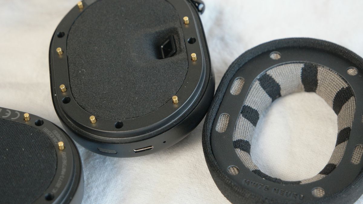 The Master & Dynamic MW75 Neuro brain-computer interface is no gimmick ...