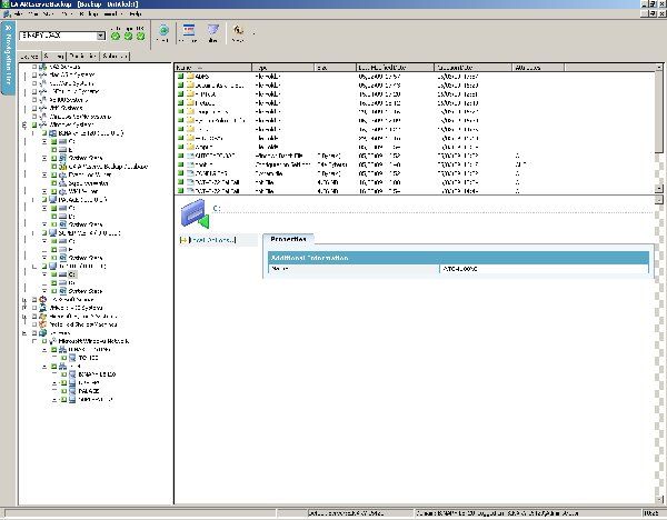 CA ARCserve Backup r12.5 review | IT Pro
