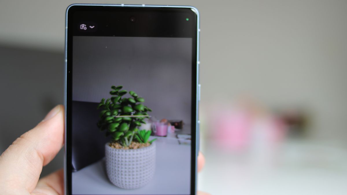 Google Pixel 7a review | Digital Camera World