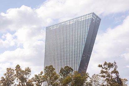 Alexander Hotel, Mexico City: review | Wallpaper*