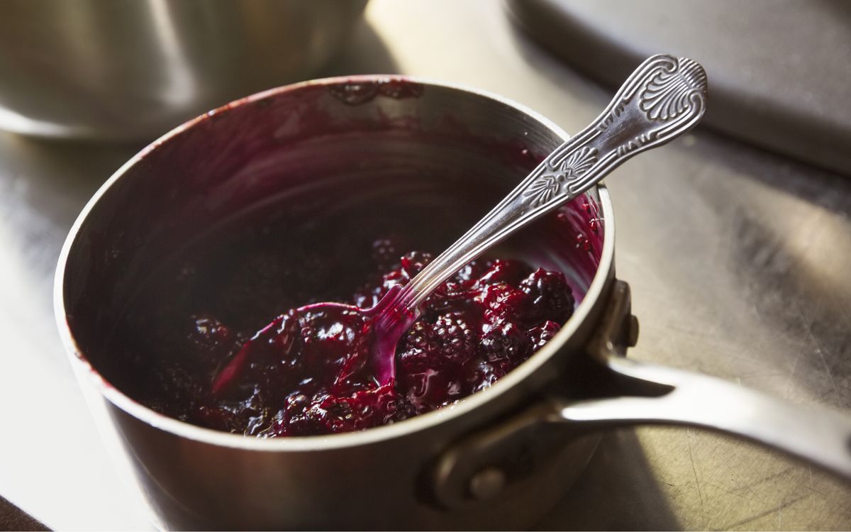 What’s wrong with my jam? Common mistakes and how to fix them | Woman ...