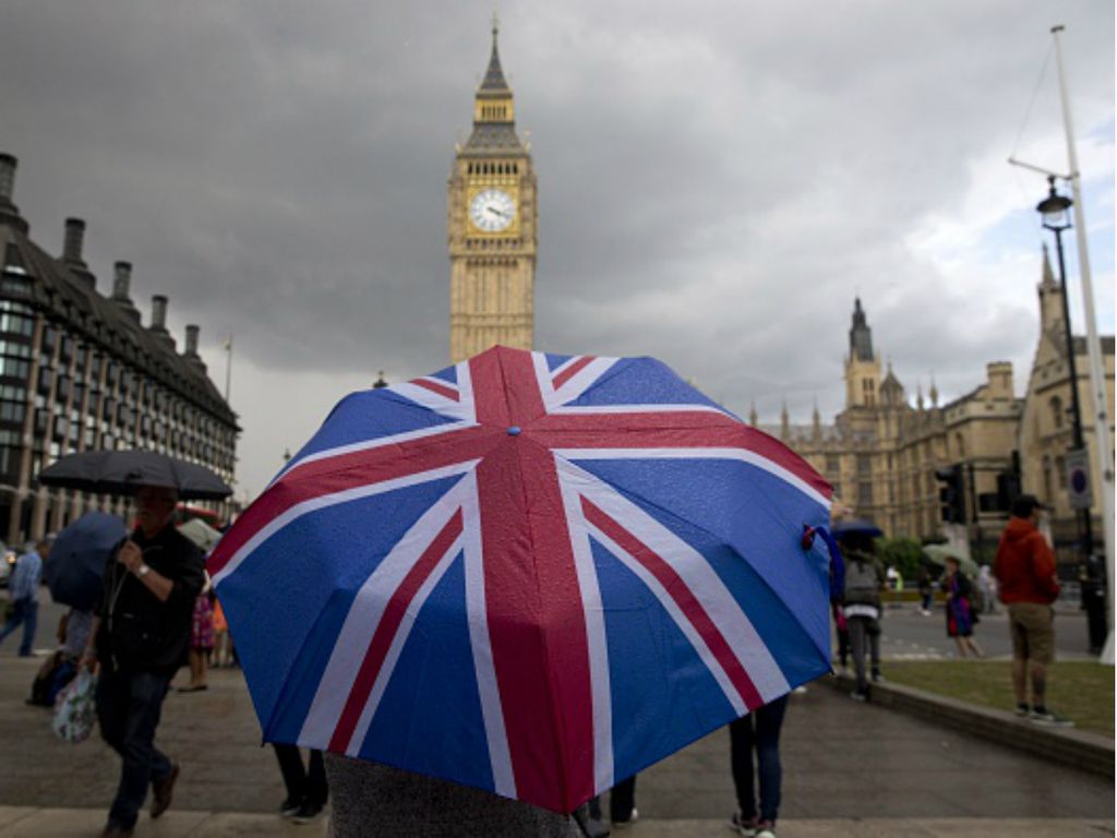 Brexit deal done: the key dates in the UK exit from the EU | The Week