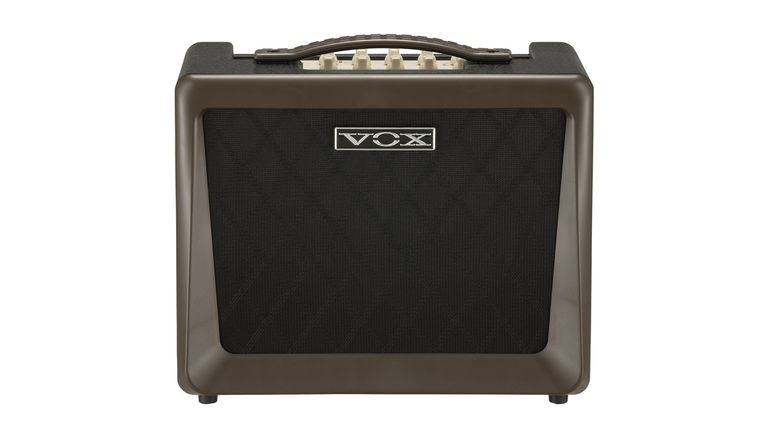 Vox VX50AG review | MusicRadar