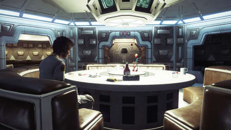 Alien: Isolation 4K gallery | PC Gamer