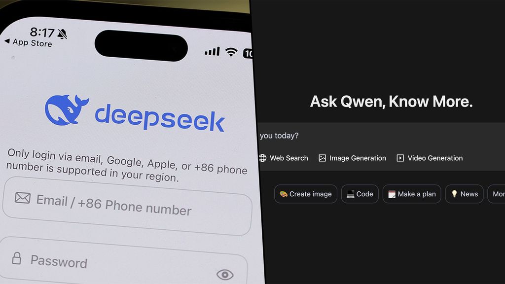 I tested DeepSeek vs Qwen 2.5 with 7 prompts — here’s the winner | Tom ...