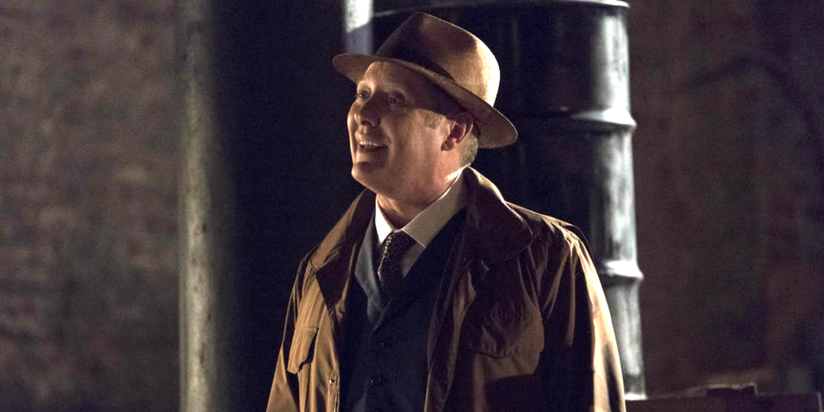 All The Blacklist Season 7 Relationship Status Updates Ahead Of 2020 ...