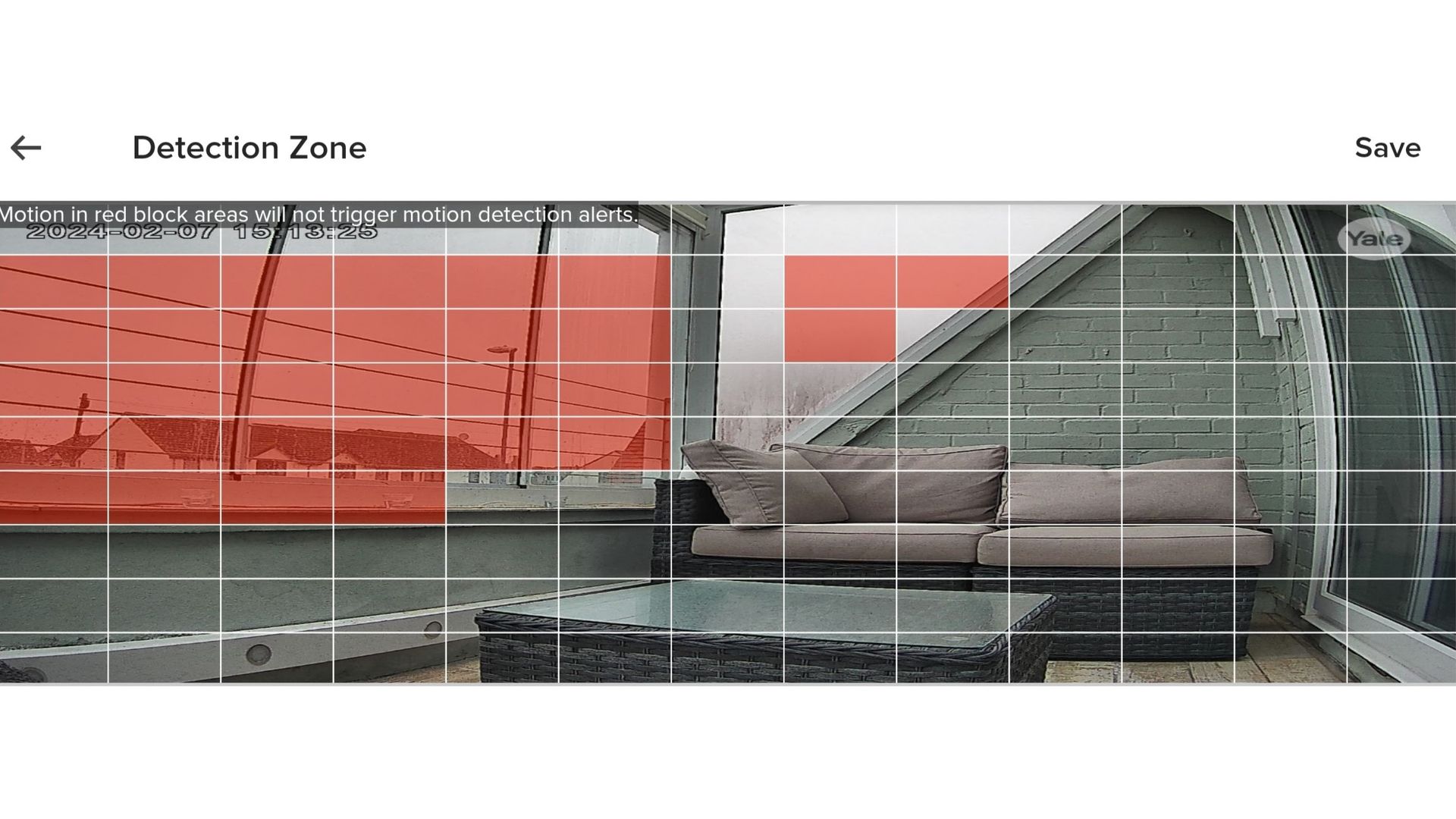 Yale Smart Indoor Camera review: subtle home security | T3