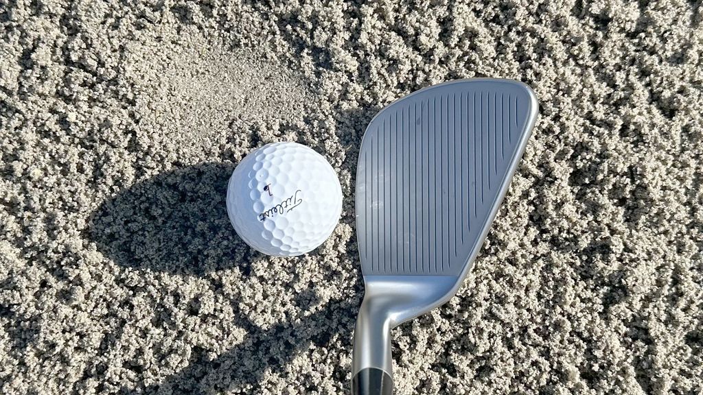Ping BunkR Wedge Review | Golf Monthly