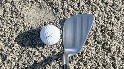 Ping BunkR Wedge Review | Golf Monthly