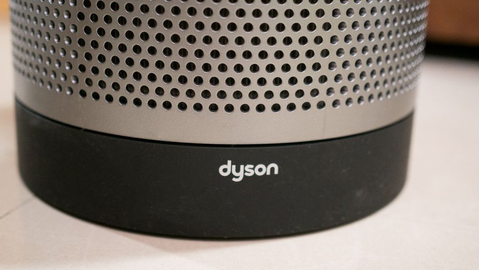 Dyson Purifier Cool TP07 review: The best purification system gets even ...