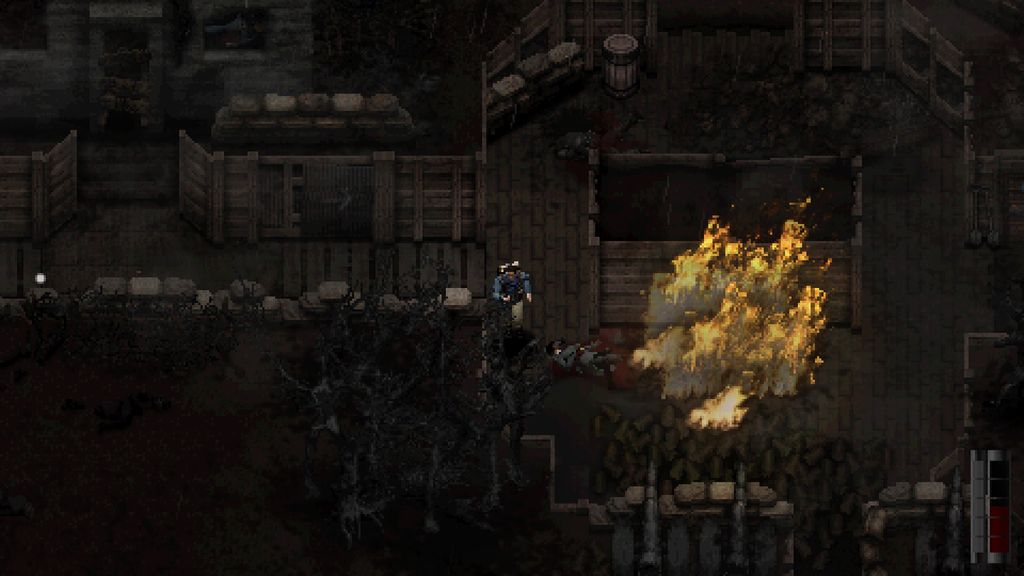 Conscript review | PC Gamer