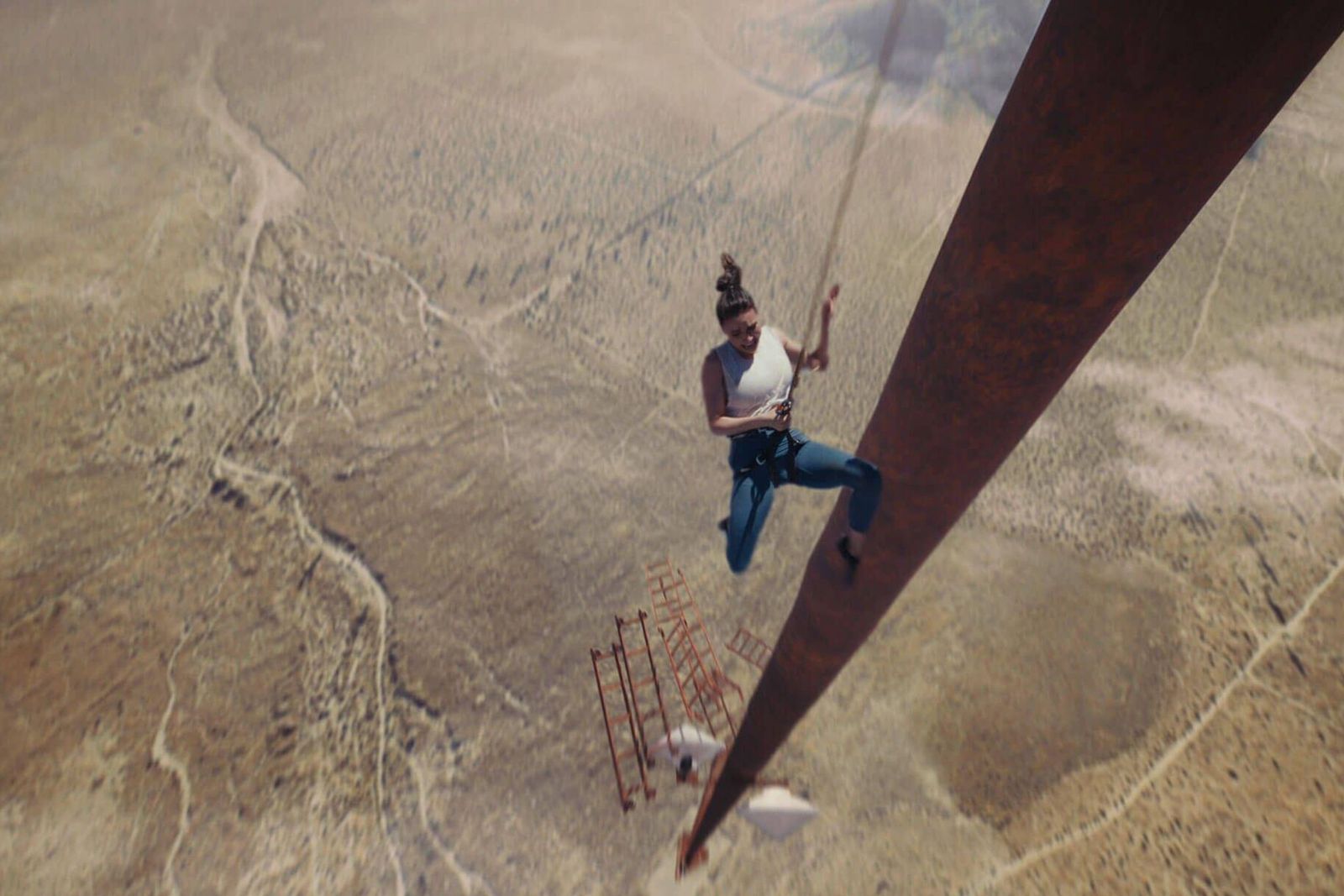 Is Fall based on a true story? | GoodtoKnow