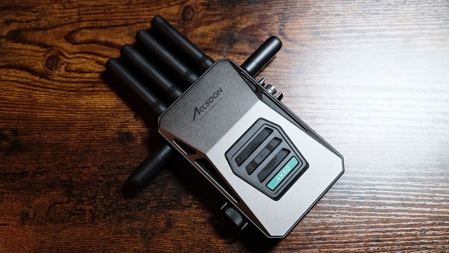 Depstech DS500 review | Digital Camera World