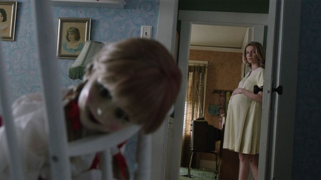 The Conjuring Movies In Chronological Order: A Timeline For The ...