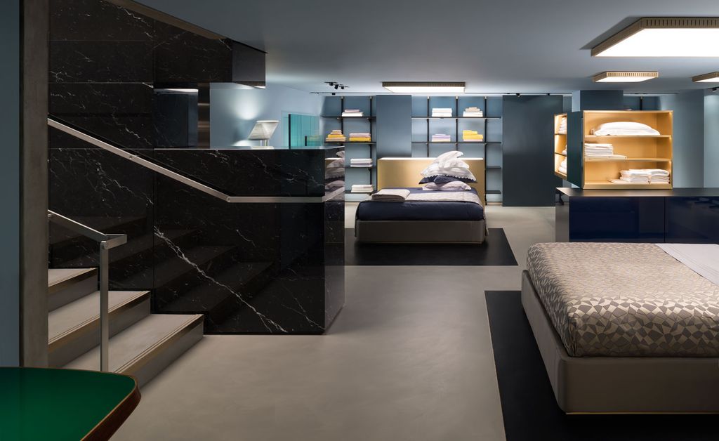 Frette opens Dimore Studio-designed London store | Wallpaper*