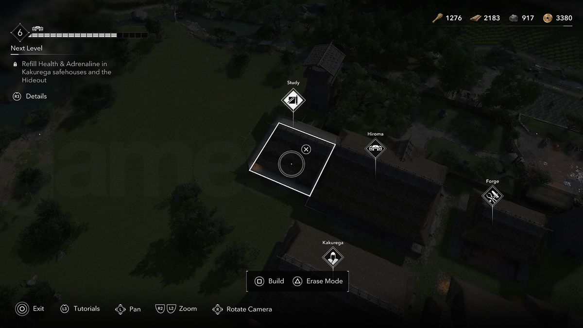 How to use Scouts in Assassin's Creed Shadows and get more | GamesRadar+