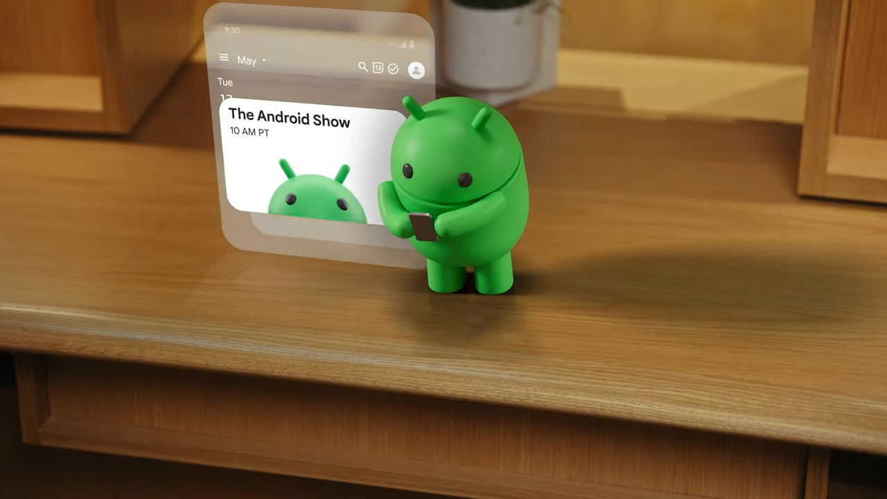 Android Show I/O Edition preview: All announcements we're expecting ...