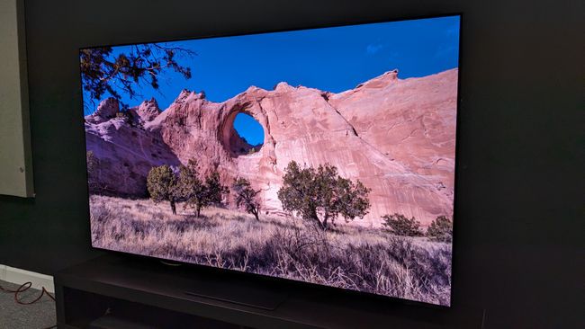 The Samsung S95D is our TV of the Year – and it's thanks to a mix of ...