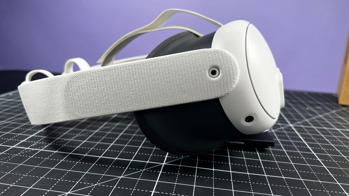 Meta Quest 3 review | PC Gamer