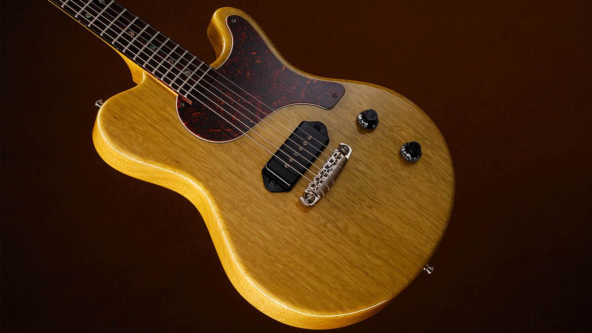 “At some point I might come up with a new single-cut unique enough not ...